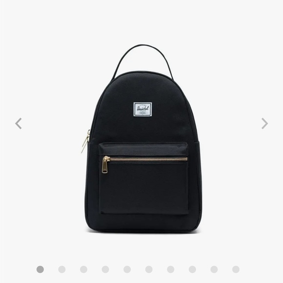Herschel Supply Company | Bags | Herschel Nova Mini Backpack | Poshmark
